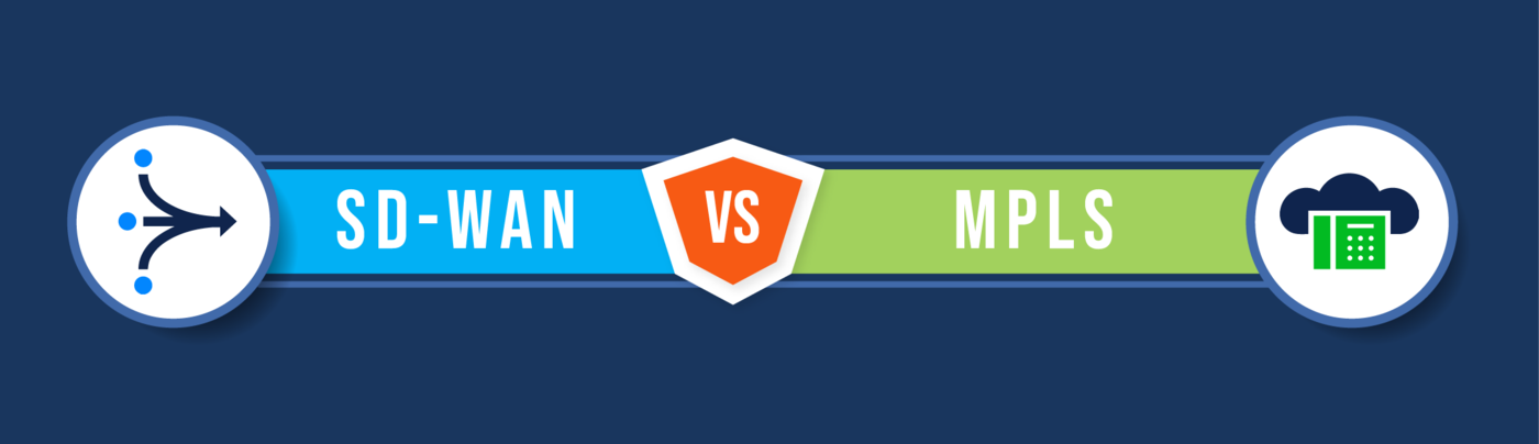 Is SD-WAN Better Than MPLS?